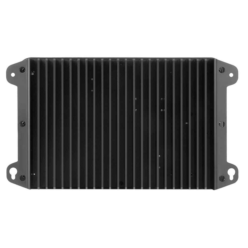 Solar Laderegler MPPT 12V/24V 30A mit DC-DC Ladegerät / Ladebooster fü – CREABEST-DE